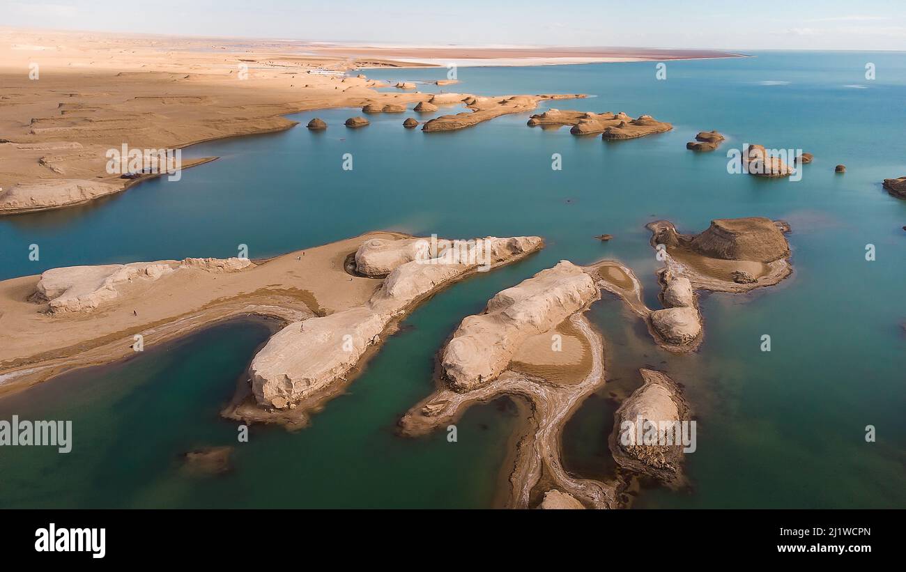 Small islands map hi-res stock photography and images - Alamy