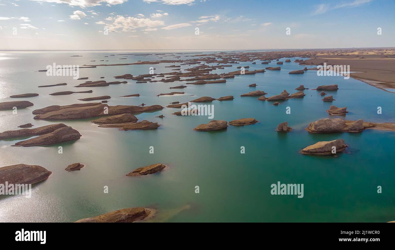 Small islands map hi-res stock photography and images - Alamy