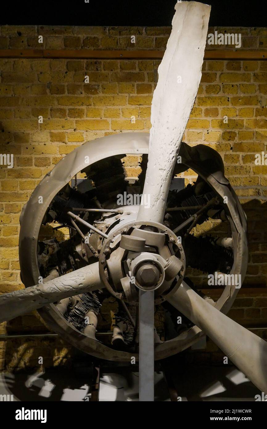Museum of Dynamo Operation, Dunkirk, Nord, Hauts-de-France, France ...