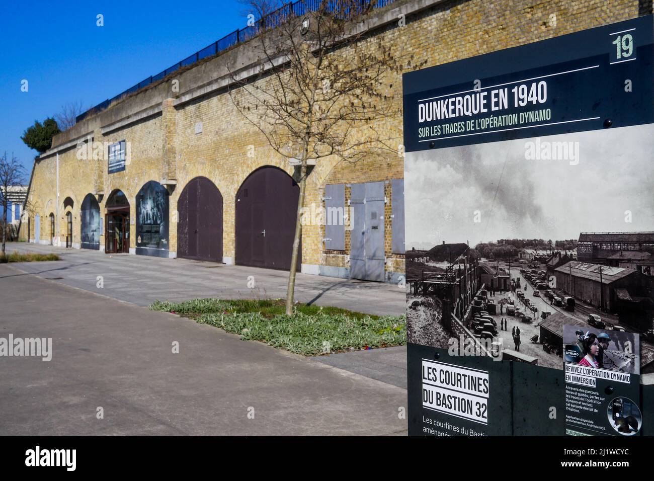Museum Of Dynamo Operation High Resolution Stock Photography and Images ...