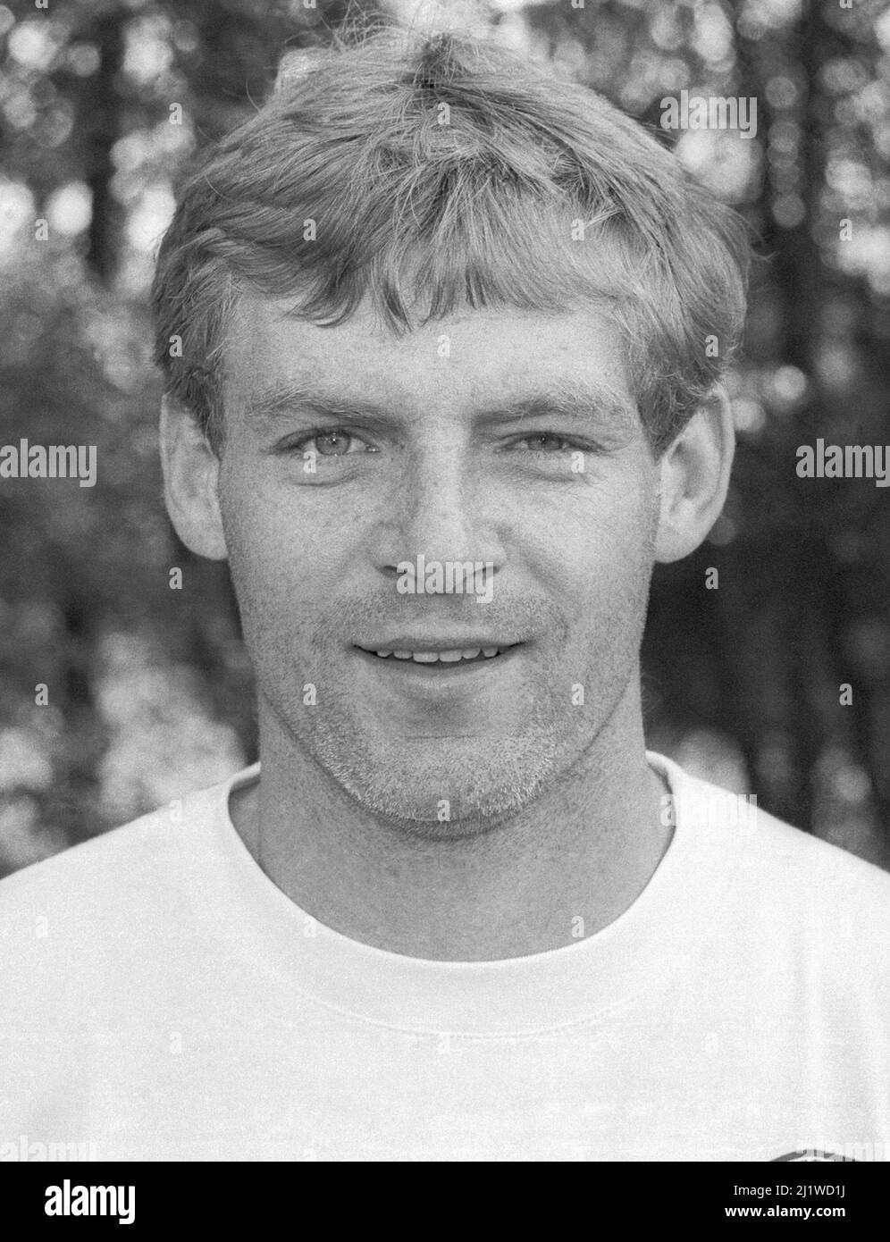 LARS ELFSTRUP football Odense BK and in Denmark nationalteam to ...