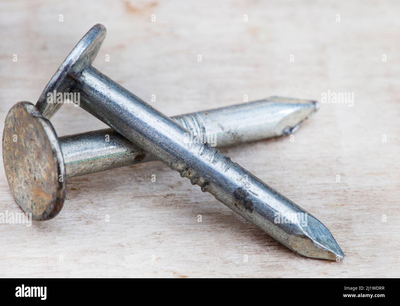 Carpenters nail hi-res stock photography and images - Alamy