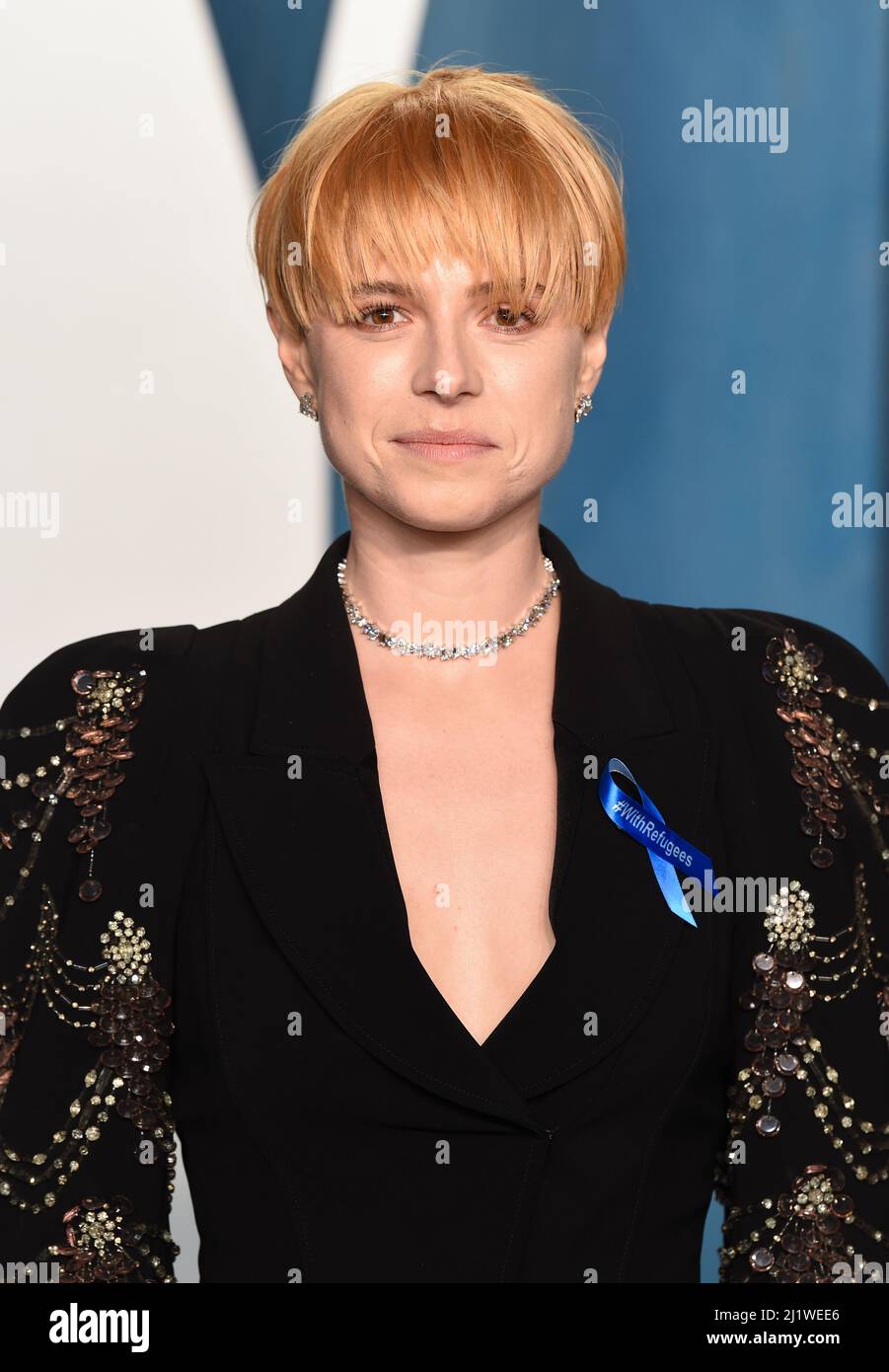 Los Angeles, USA. 28th Mar, 2022. March 27th, 2022, Los Angeles, USA ...