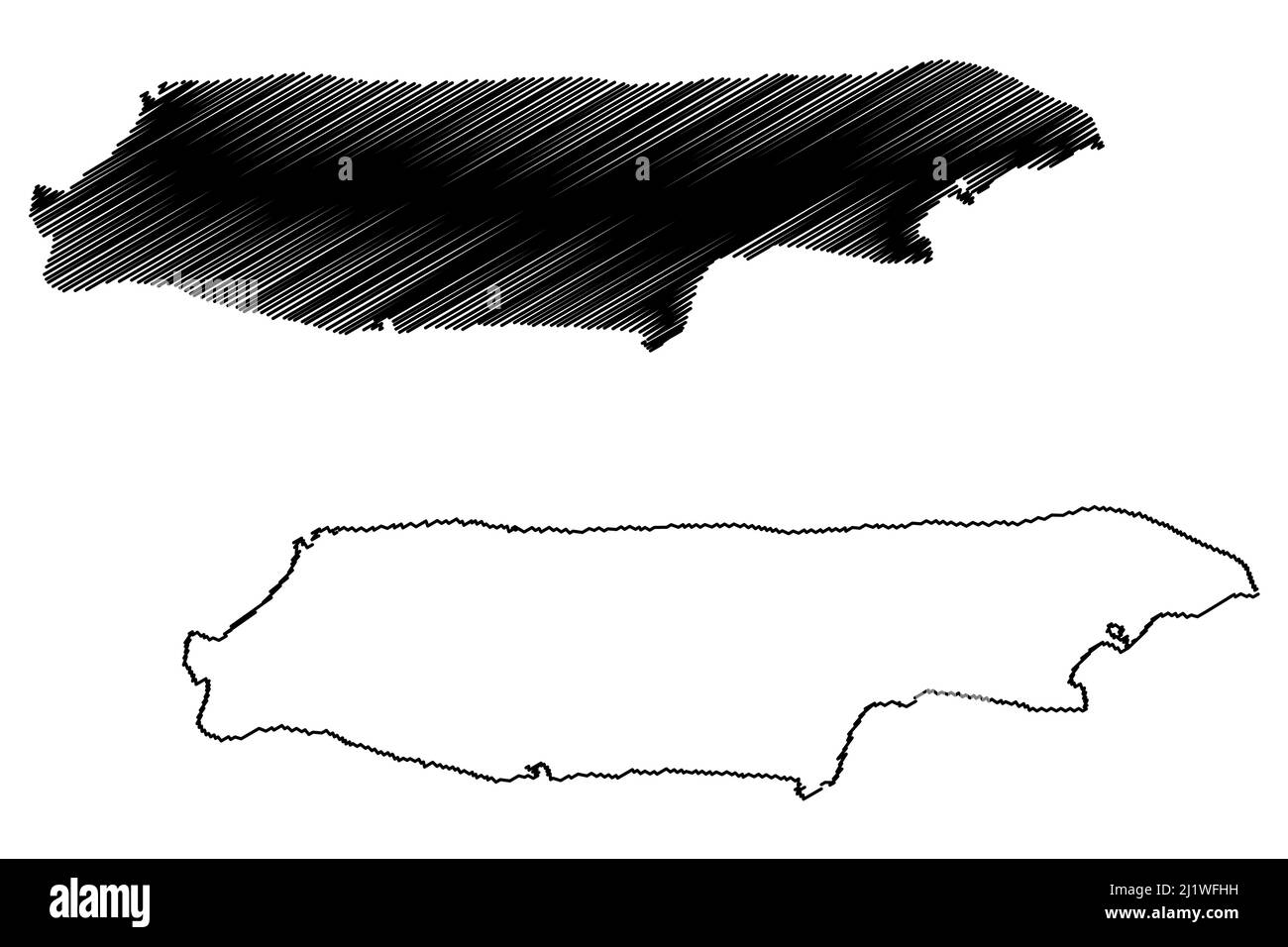 Madura island (Republic of Indonesia, South East Asia, Greater Sunda ...
