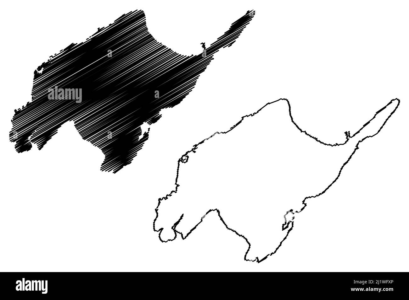 Mactan island (Southeast Asia, Republic of the Philippines, Visayan ...