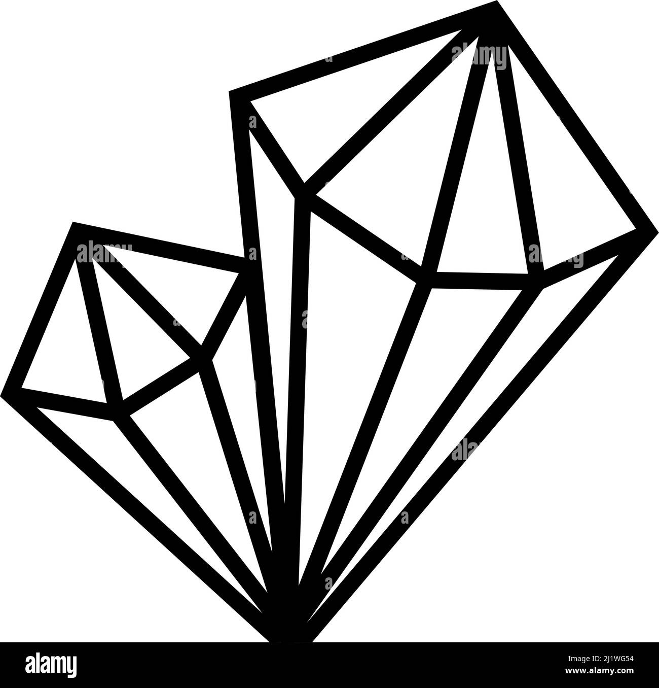 Magic symbol, art Black and White Stock Photos & Images - Alamy