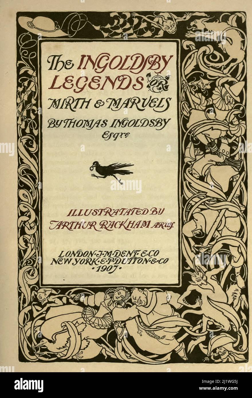 Myths and legends hi-res stock photography and images - Alamy