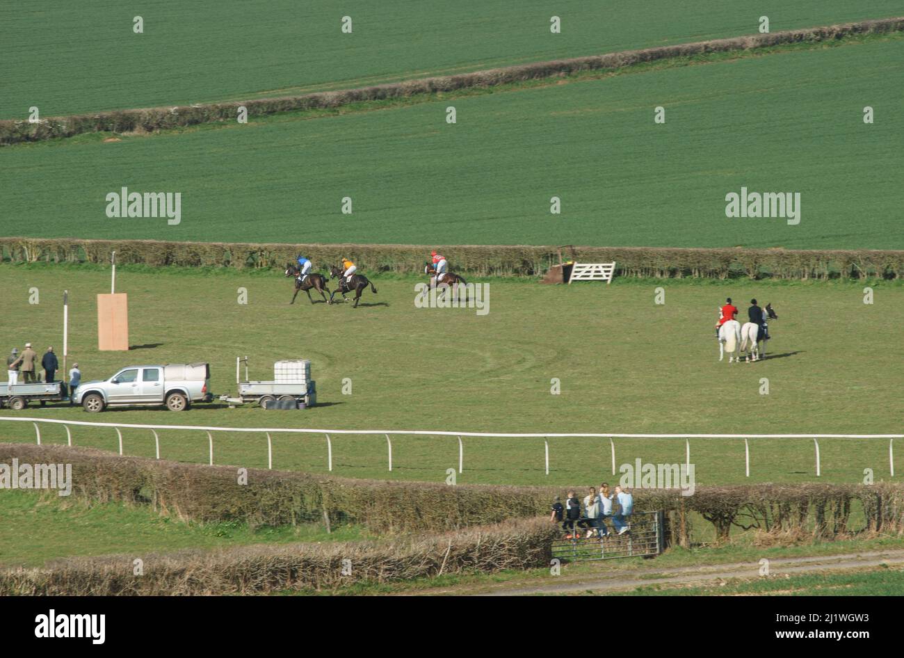 Llangibby hi-res stock photography and images - Alamy