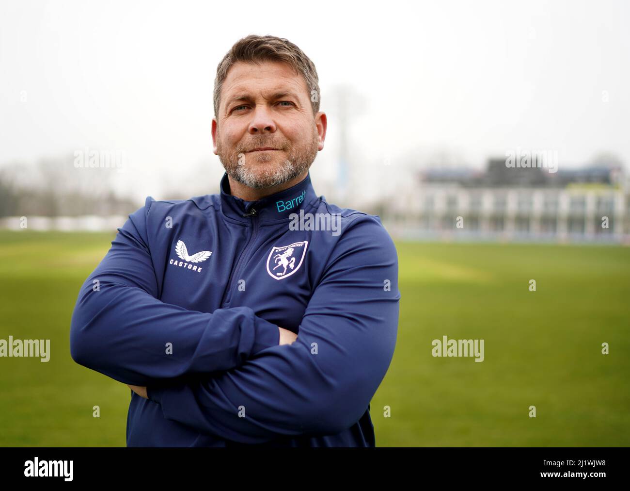 Kent ccc photocall hi-res stock photography and images - Alamy