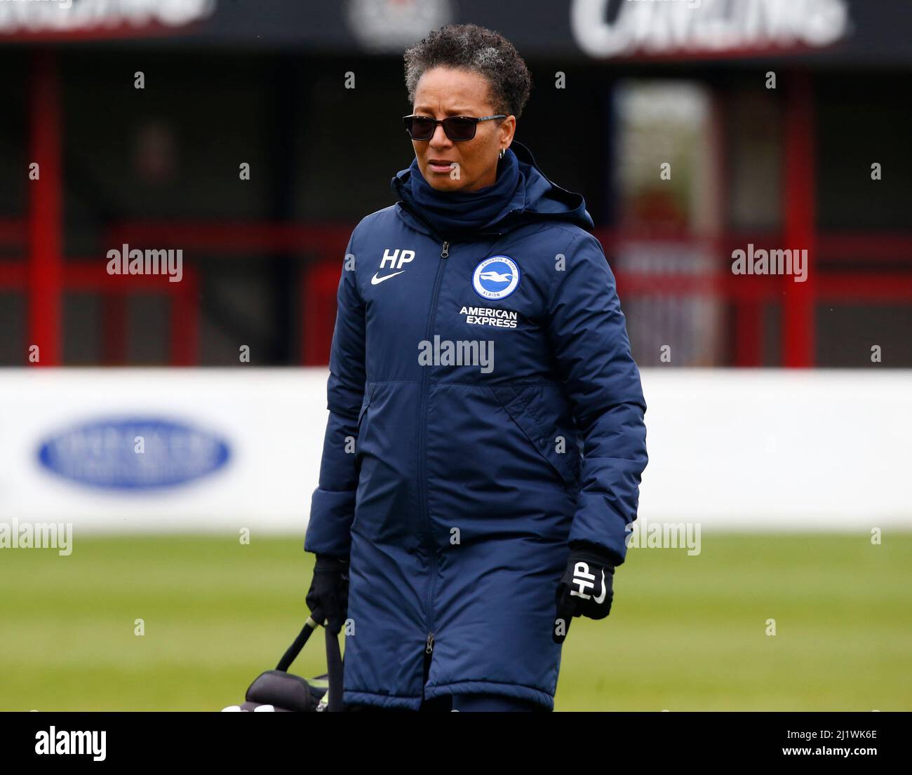 Hope powell england hi-res stock photography and images - Alamy