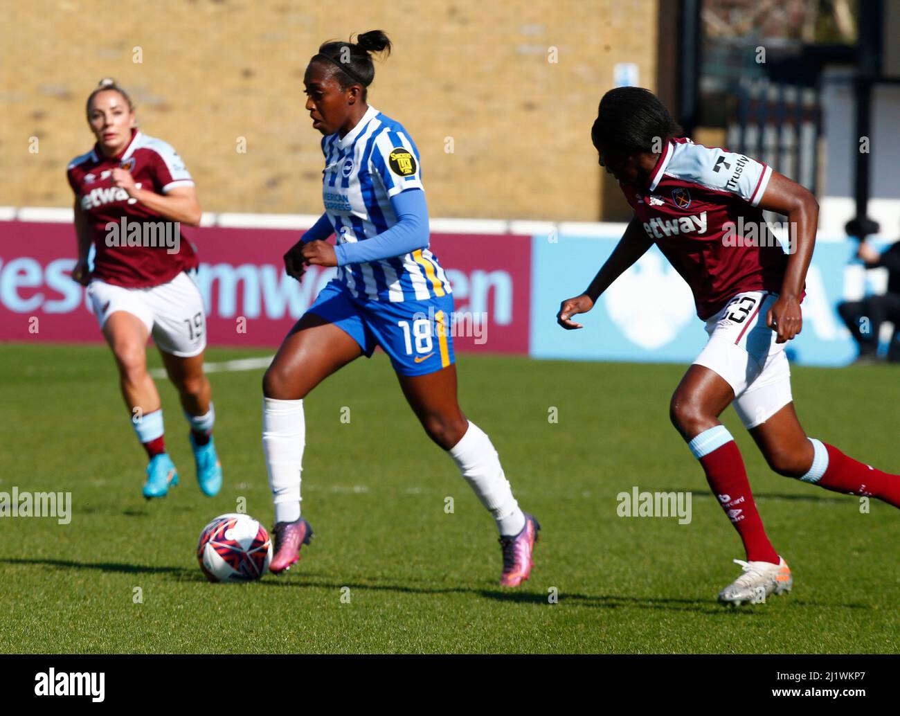 Danielle carter england hi-res stock photography and images - Alamy