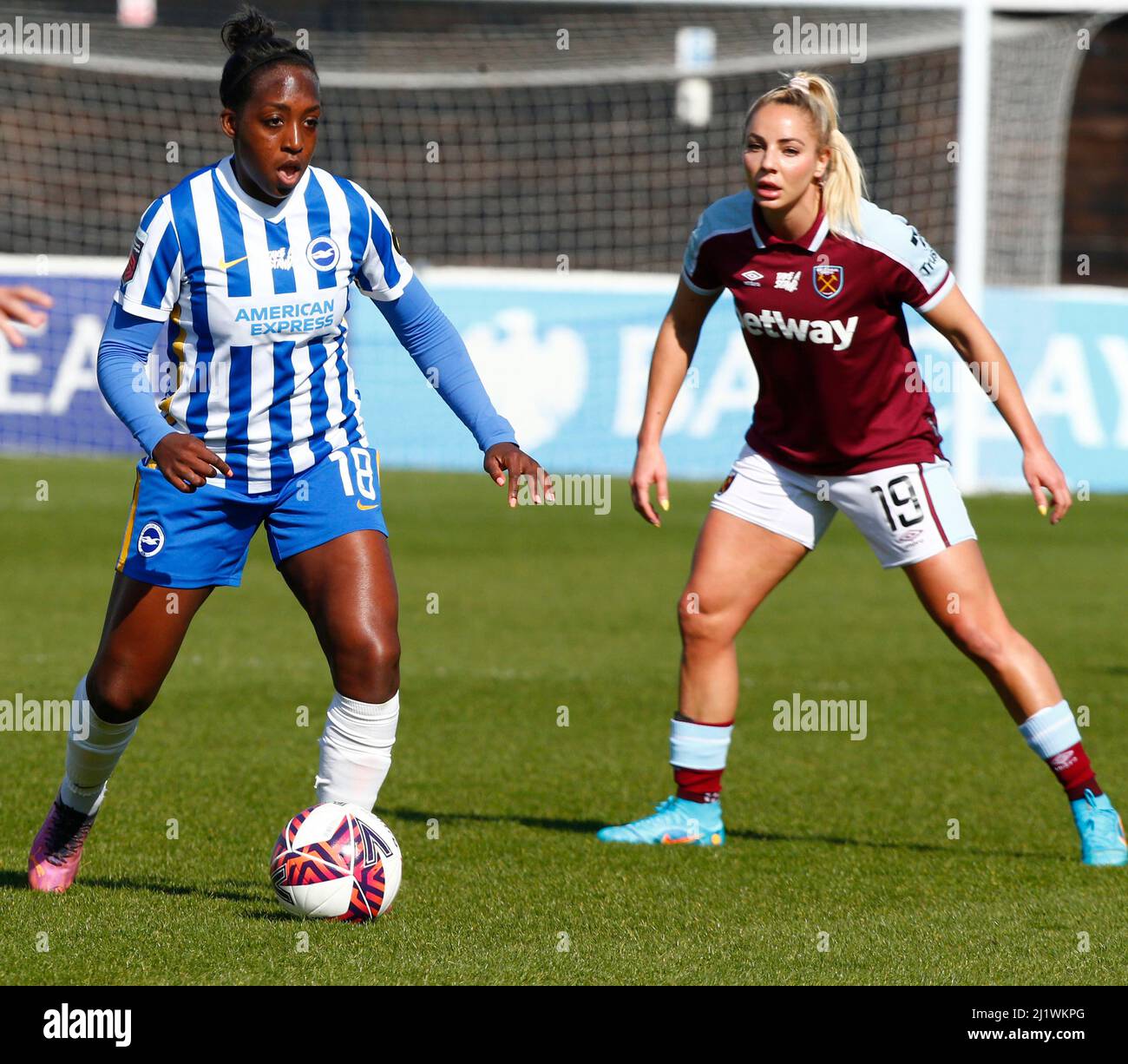 Danielle carter england hi-res stock photography and images - Alamy