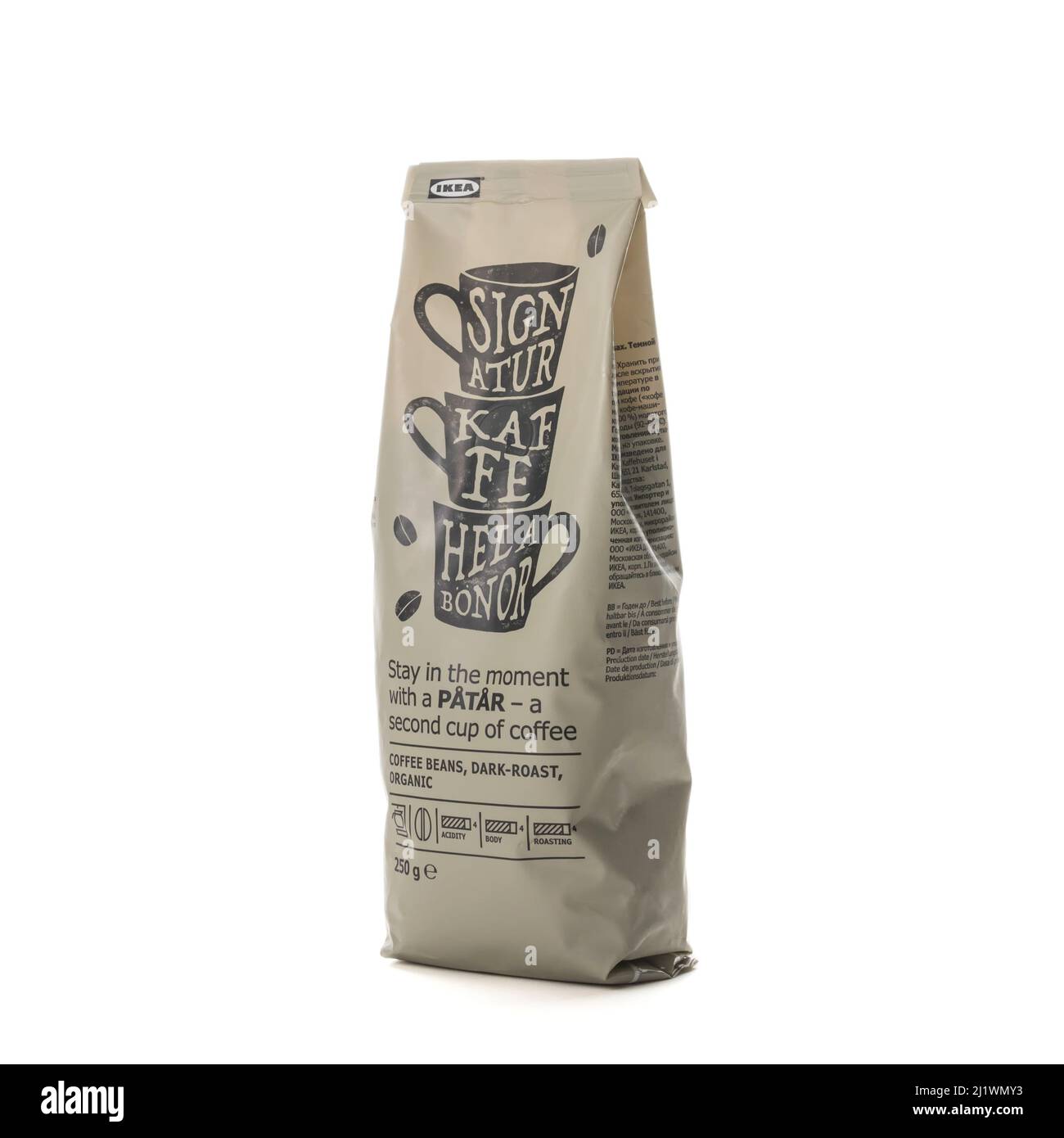 Hela bonor hi-res stock photography and images - Alamy