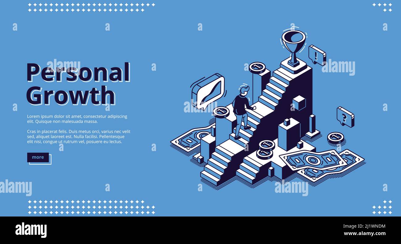 Personal development award hi-res stock photography and images - Alamy