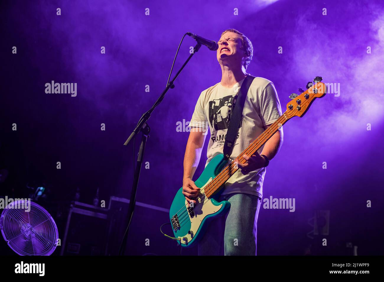 Matt hardy hi-res stock photography and images - Alamy