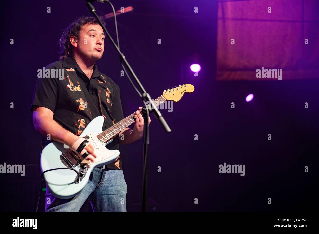 Matt boggis hi-res stock photography and images - Alamy