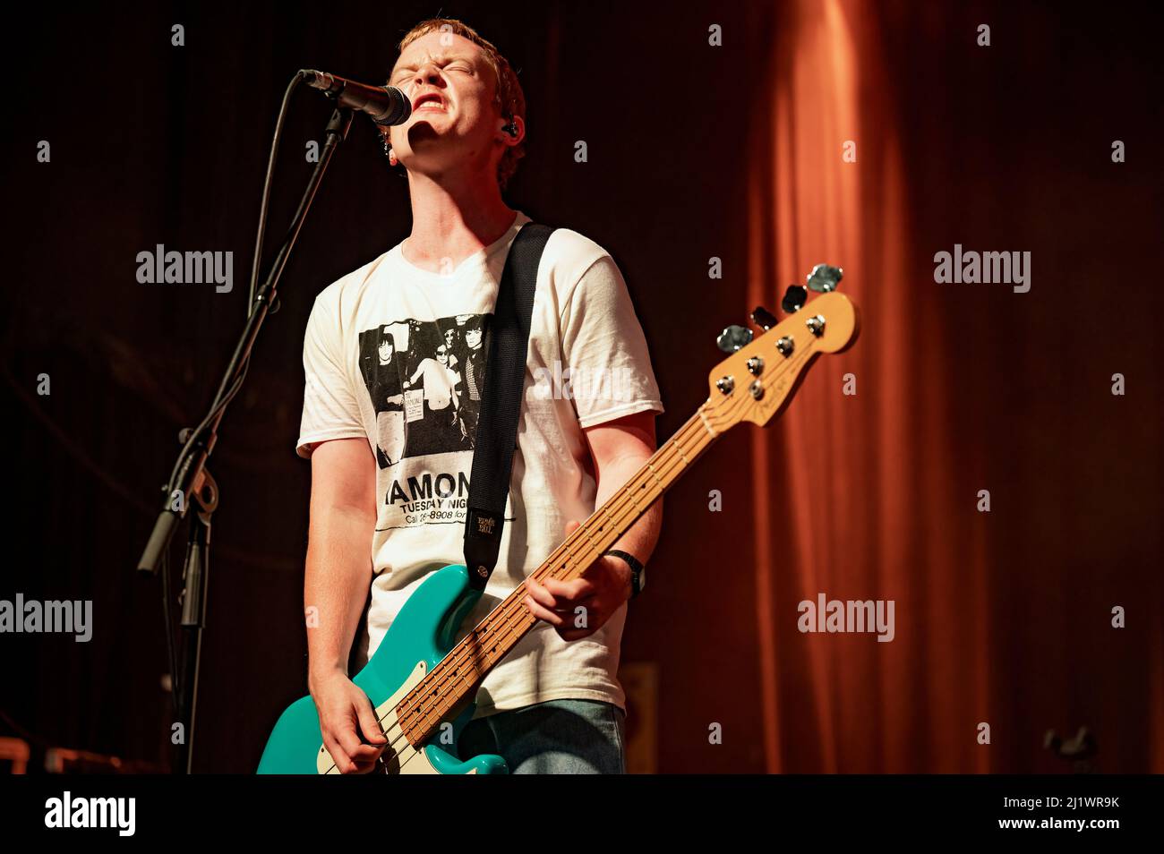 Matt boggis hi-res stock photography and images - Alamy