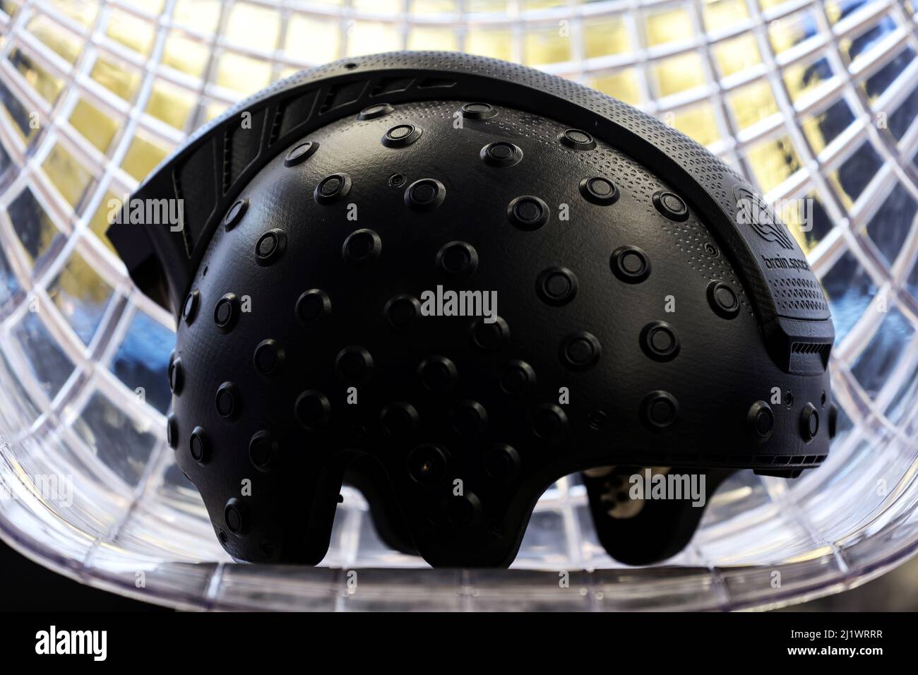 Electroencephalogram eeg hi-res stock photography and images - Alamy