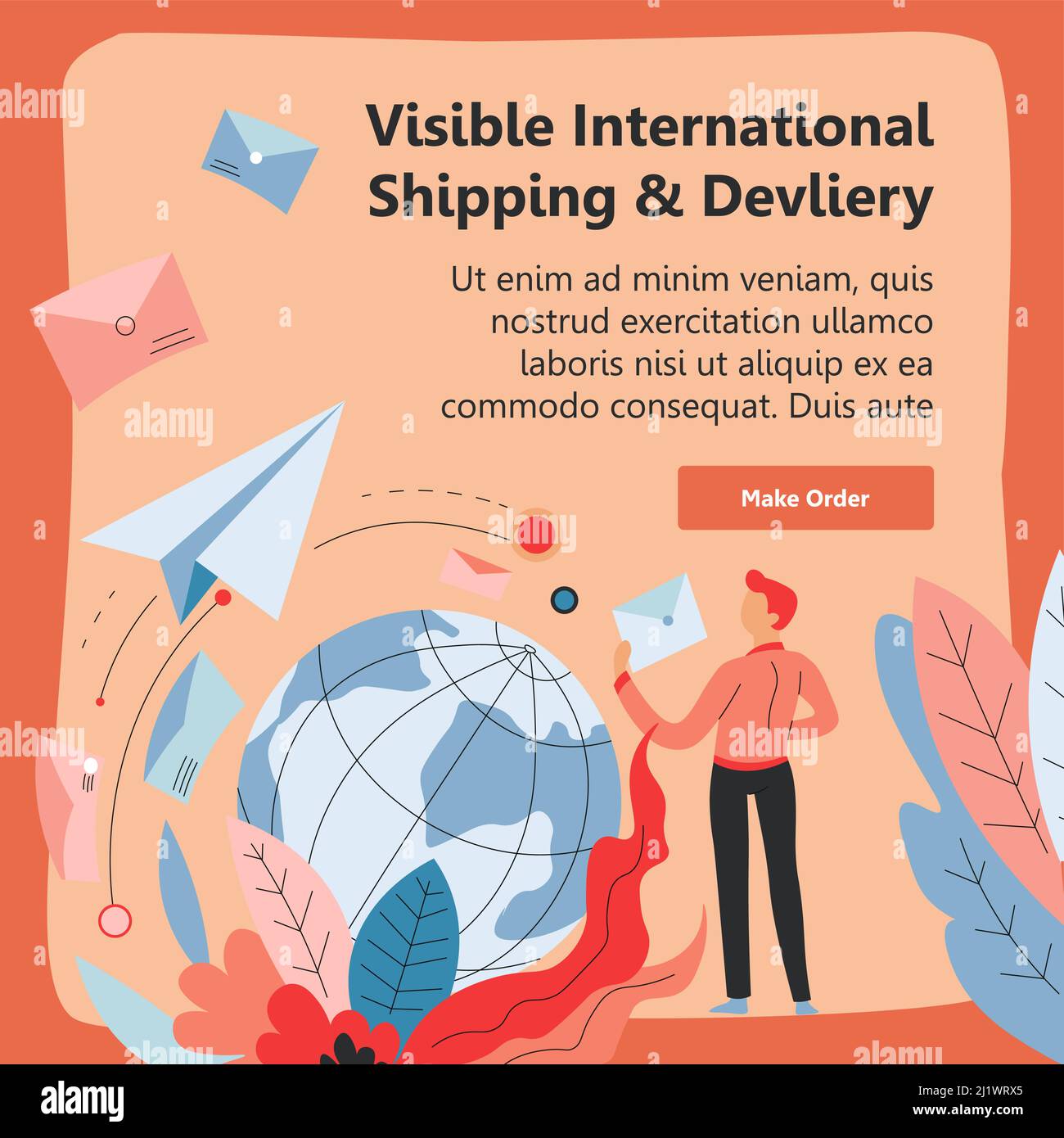 Visible structure Stock Vector Images - Alamy