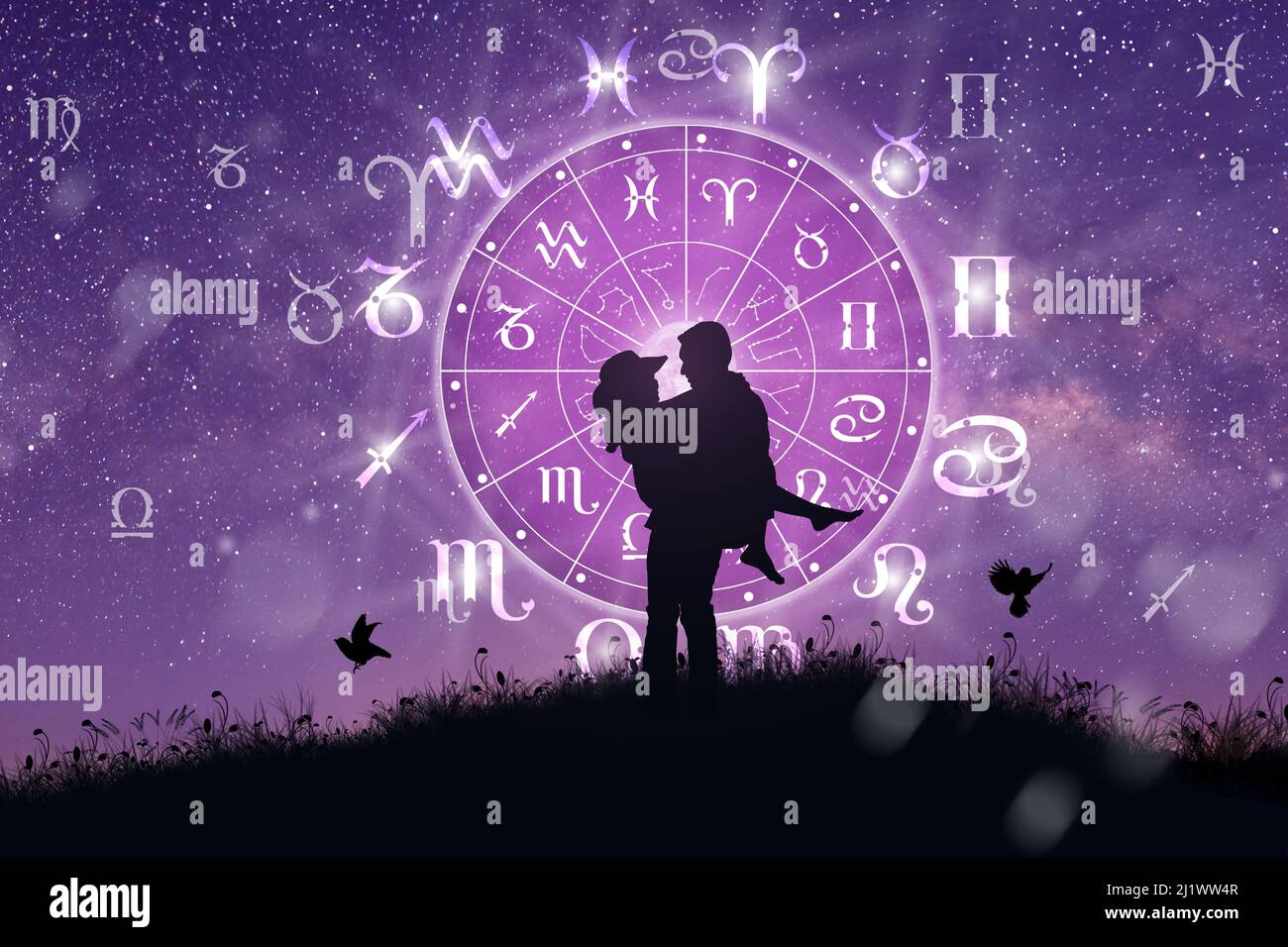 Which zodiac sign is the best at dancing 60 photos - Youhoroscope.com