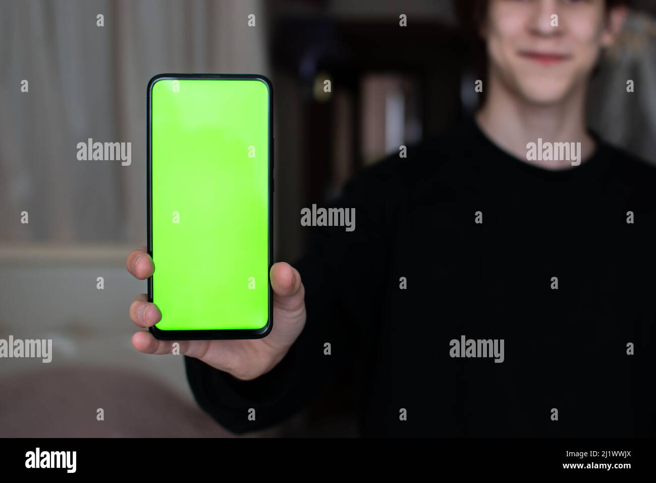 Usage of technology hi-res stock photography and images - Alamy