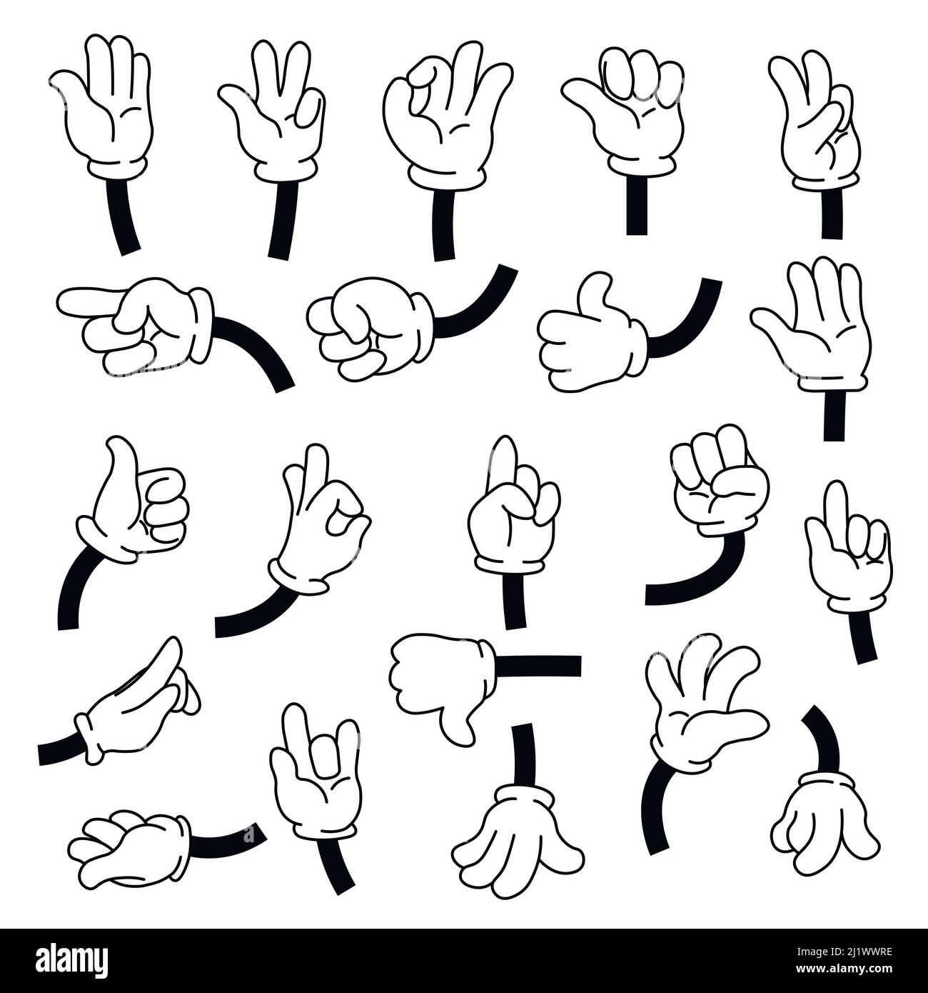 Hold up signs Black and White Stock Photos & Images - Alamy