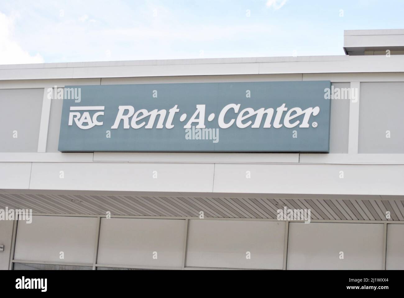 Rac marketing logo hi-res stock photography and images - Alamy