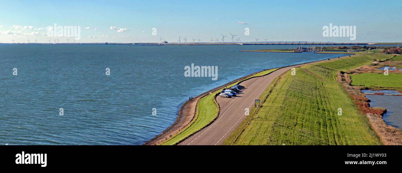 Scheldt estuary hi-res stock photography and images - Alamy