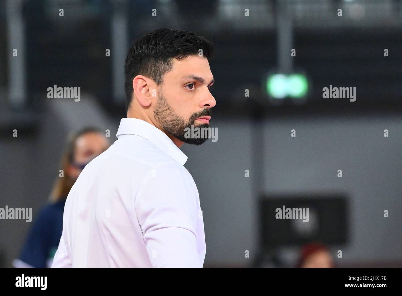 Andrea mafrici hi-res stock photography and images - Alamy