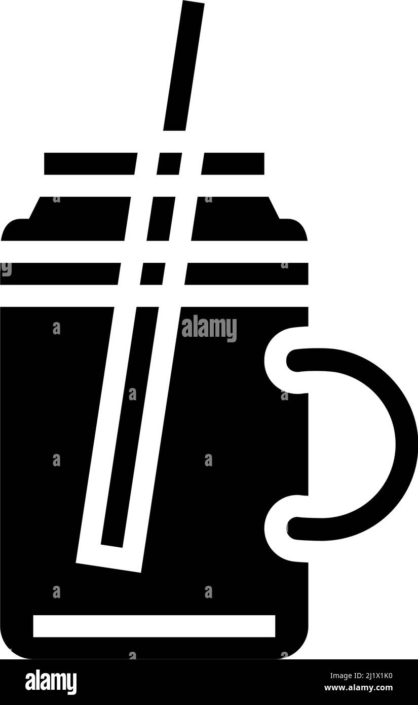 Preparing drinks Black and White Stock Photos & Images - Alamy