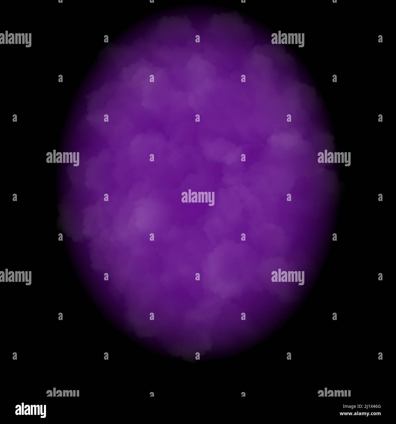 Glowing smoke effect Stock Vector Images - Alamy