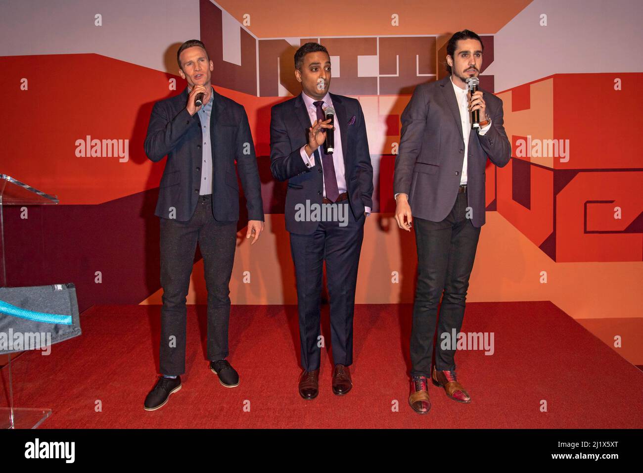 Tasting manu hi-res stock photography and images - Alamy