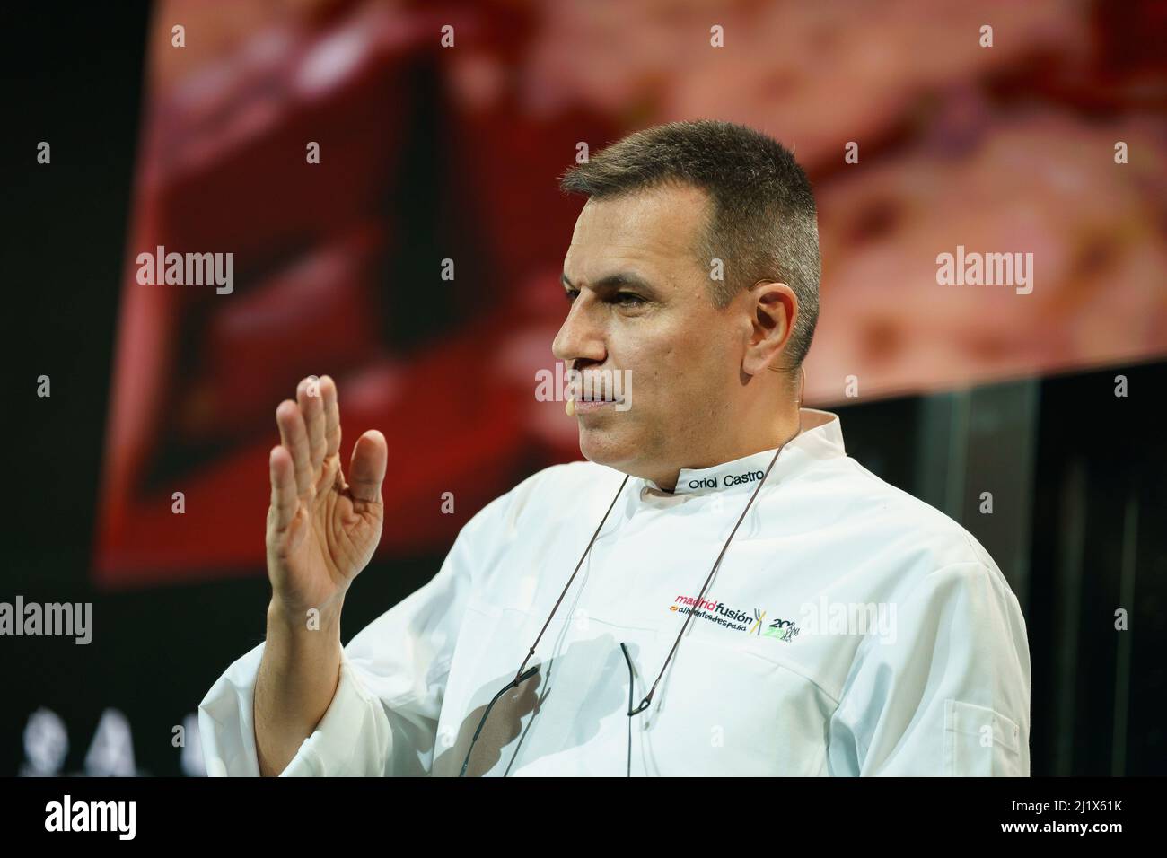 Restaurant mejorar hi-res stock photography and images - Alamy