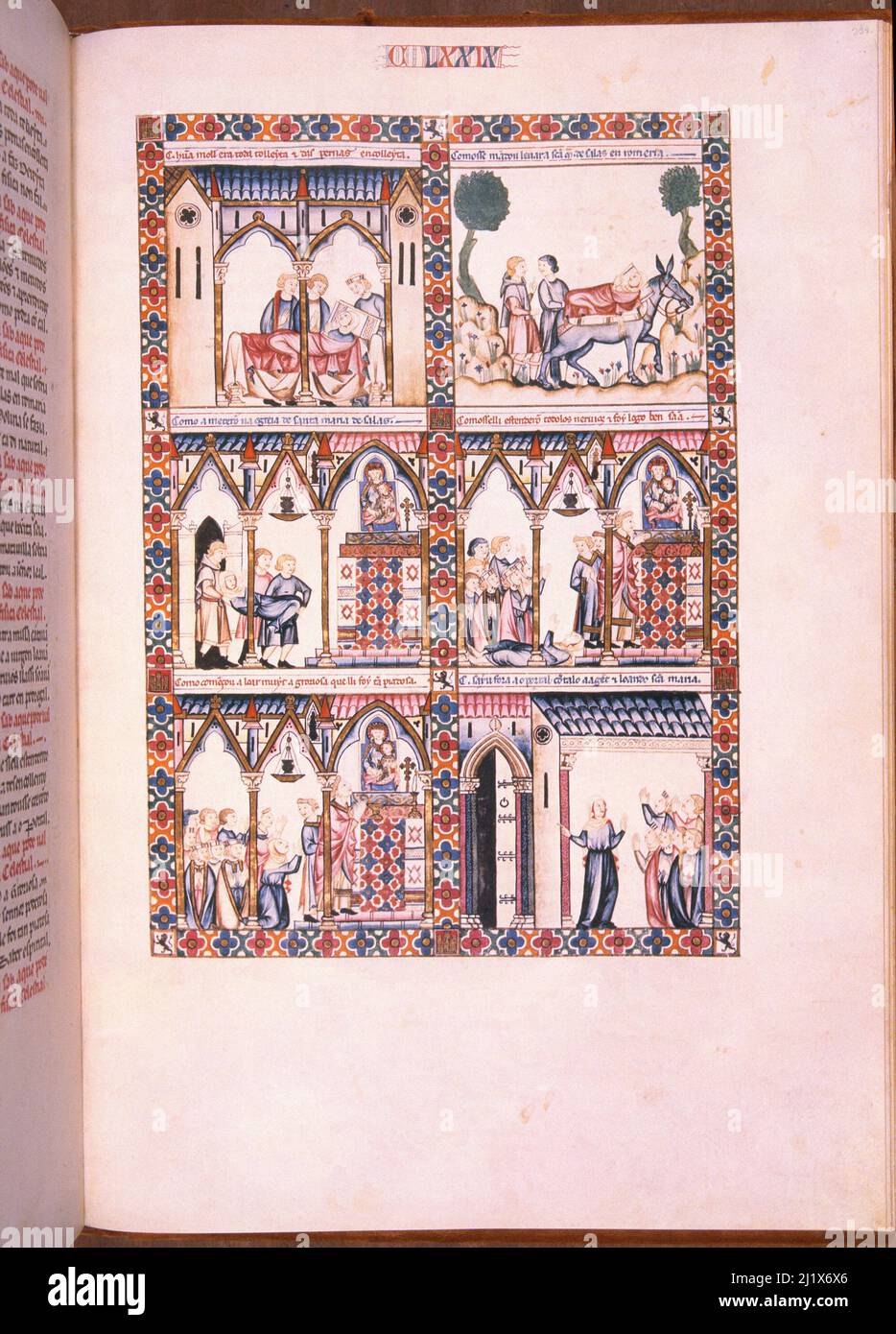 La paralitica hi-res stock photography and images - Alamy