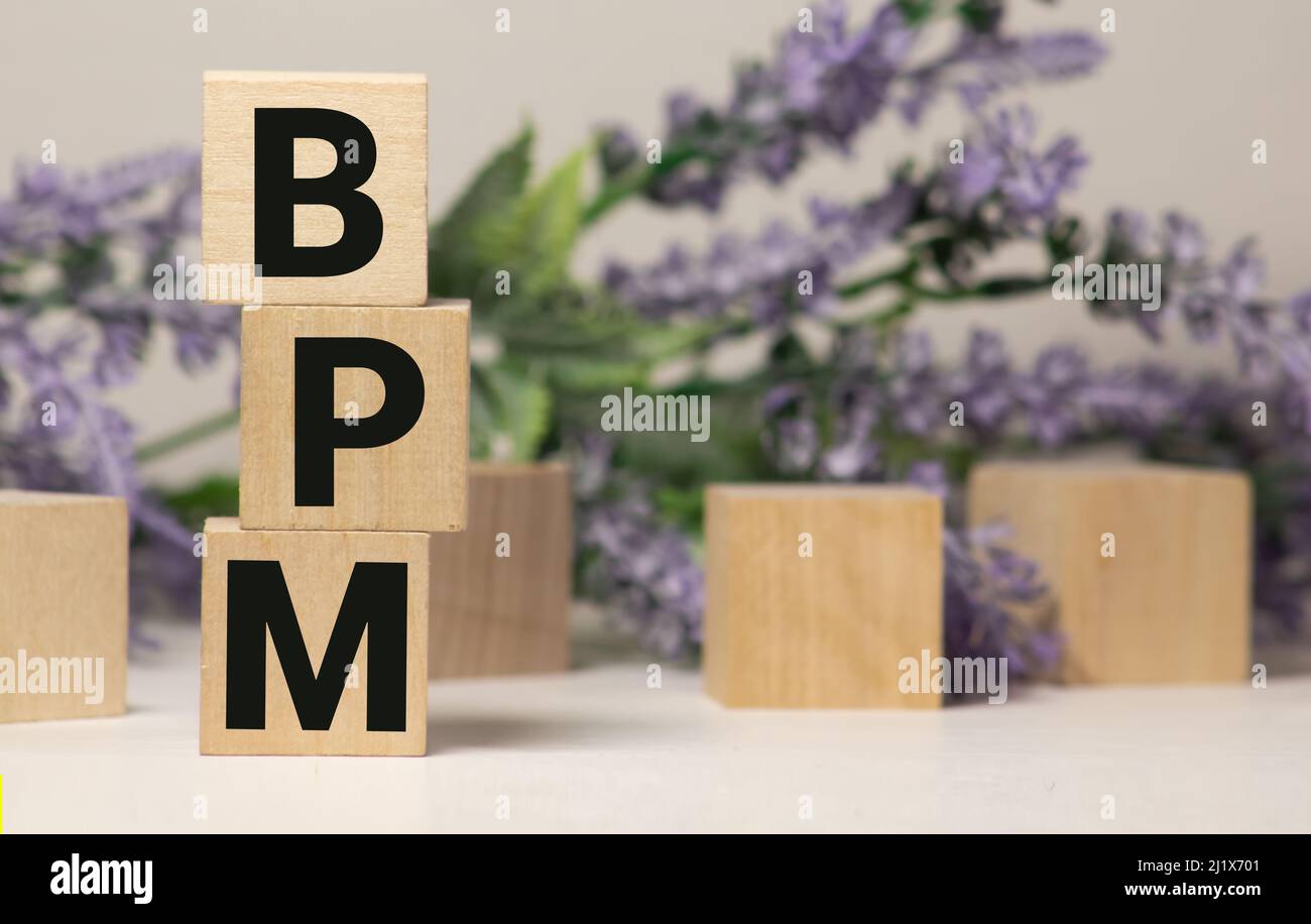 Management process bpm hi-res stock photography and images - Alamy