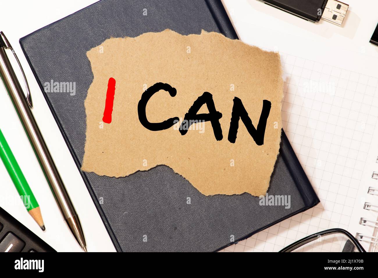 Motivational quotes, words for successful life and future,Yes I Can ...