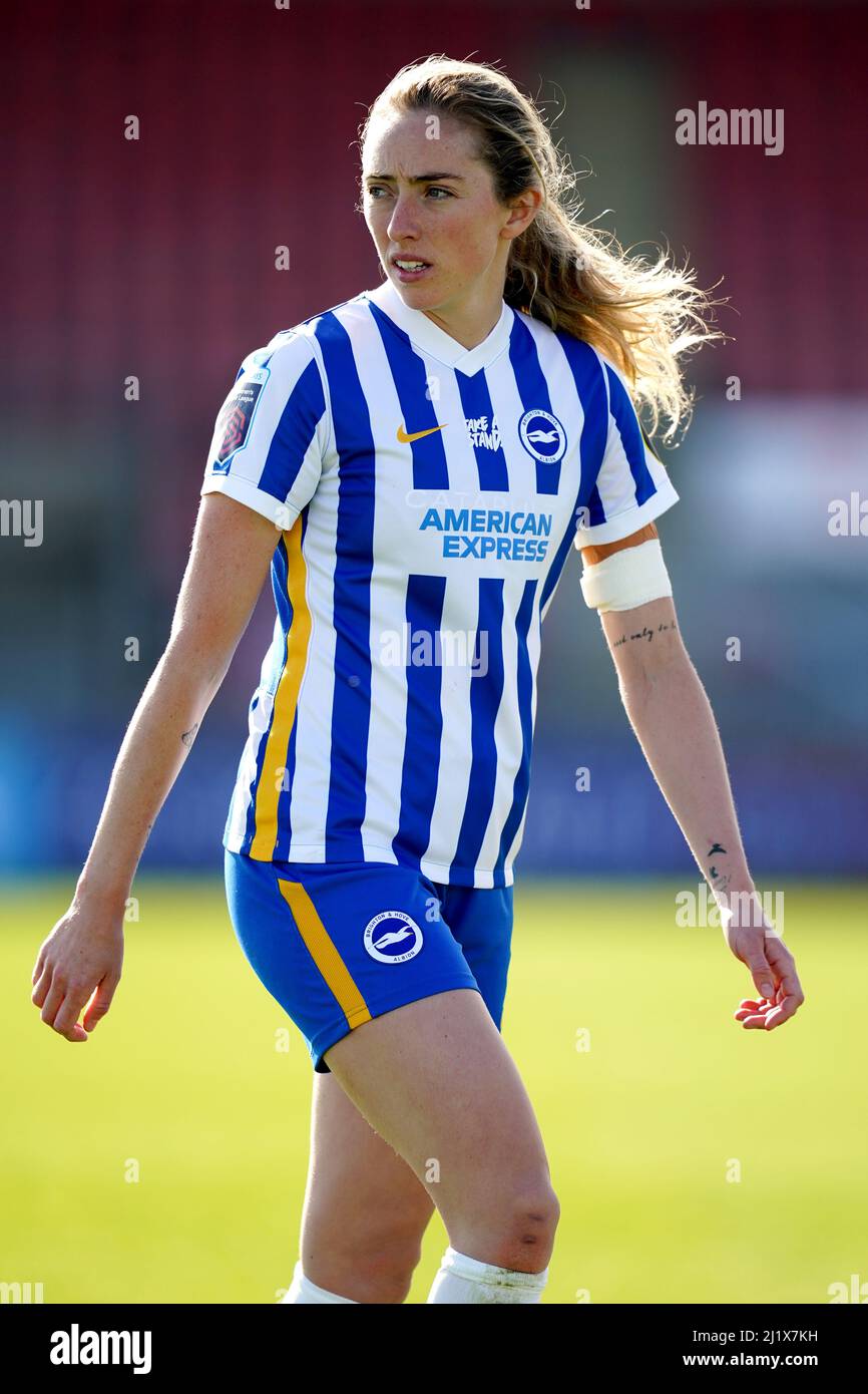 Megan connolly brighton 2022 hi-res stock photography and images - Alamy