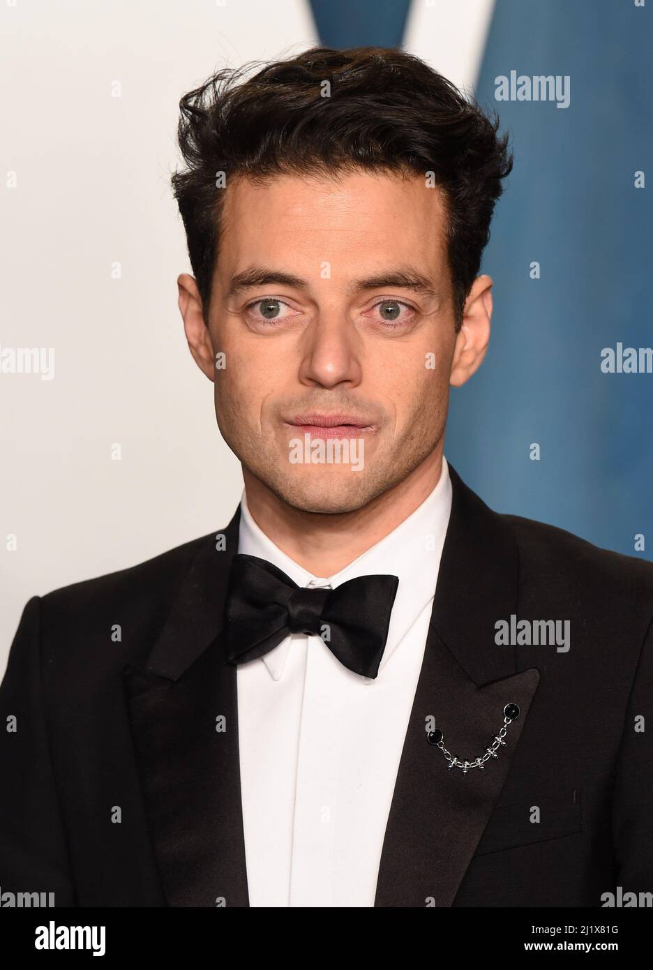 Los Angeles, USA. 28th Mar, 2022. March 27th, 2022, Los Angeles, USA ...