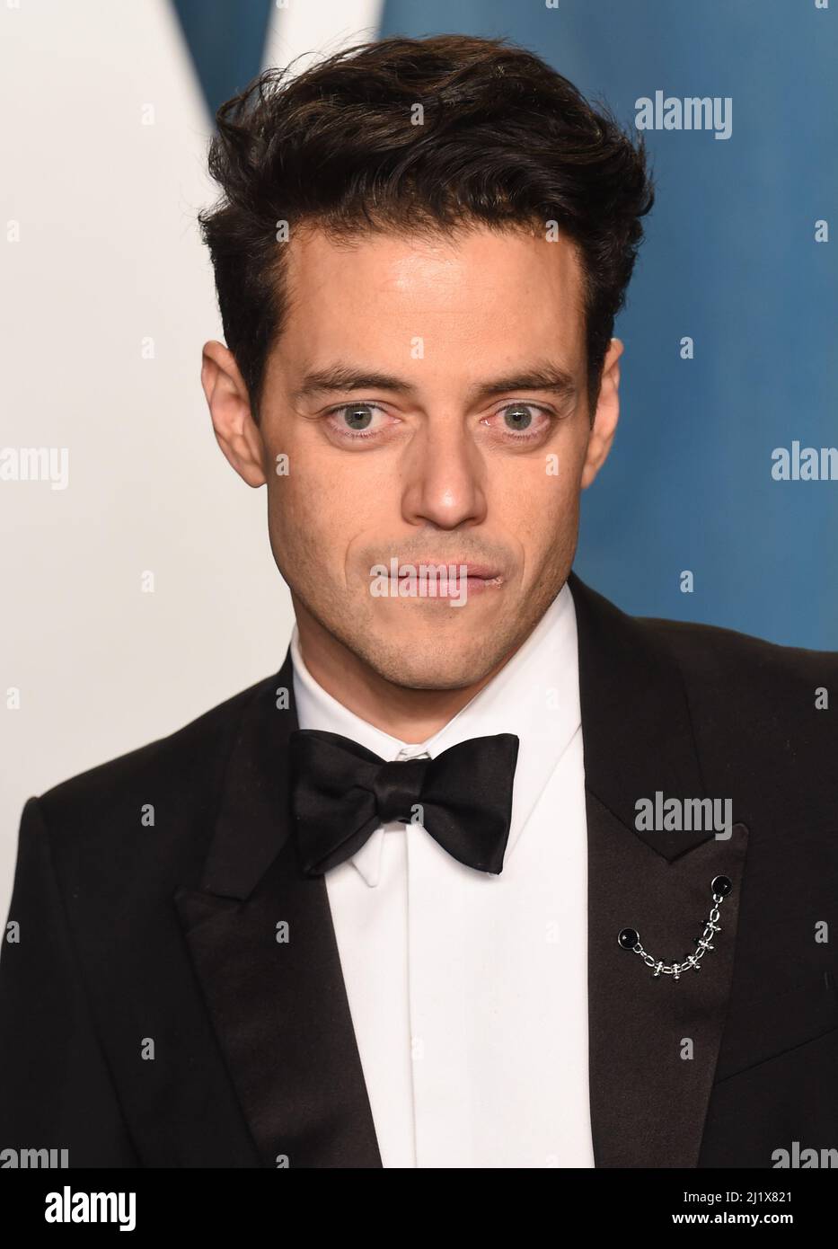 Los Angeles, USA. 28th Mar, 2022. March 27th, 2022, Los Angeles, USA ...