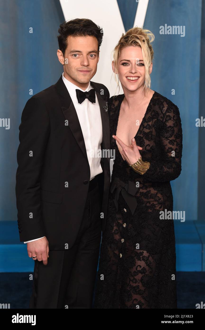 Los Angeles, USA. 28th Mar, 2022. March 27th, 2022, Los Angeles, USA ...