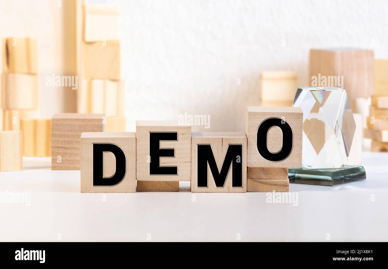 Crowd word on building hi-res stock photography and images - Alamy