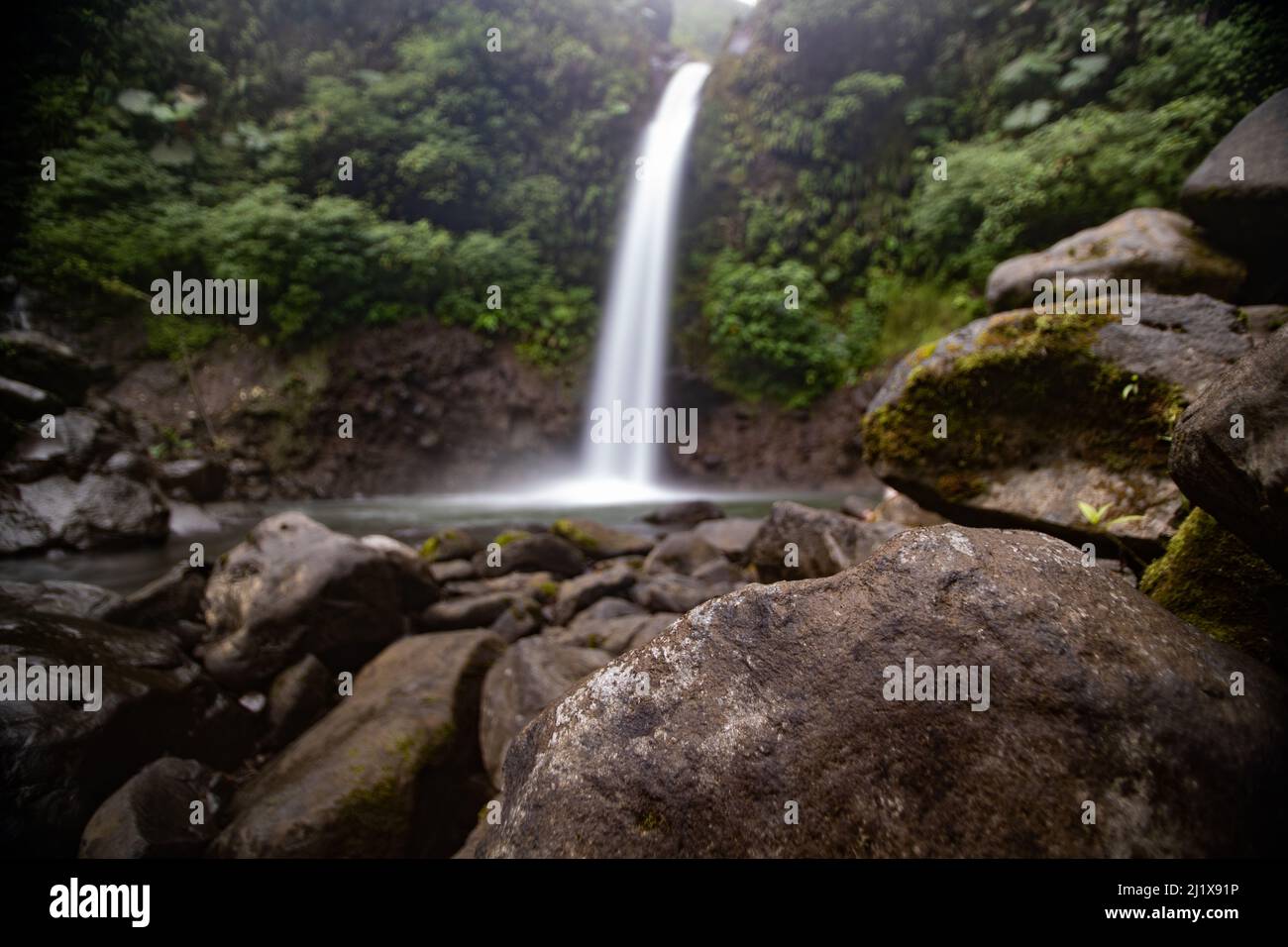 Foamy creek view hi-res stock photography and images - Alamy