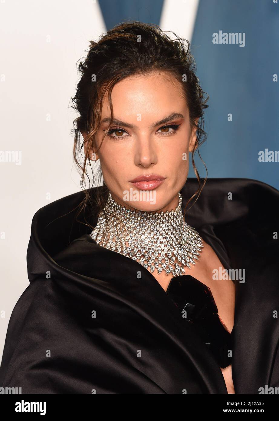 Los Angeles, USA. 28th Mar, 2022. March 27th, 2022, Los Angeles, USA ...