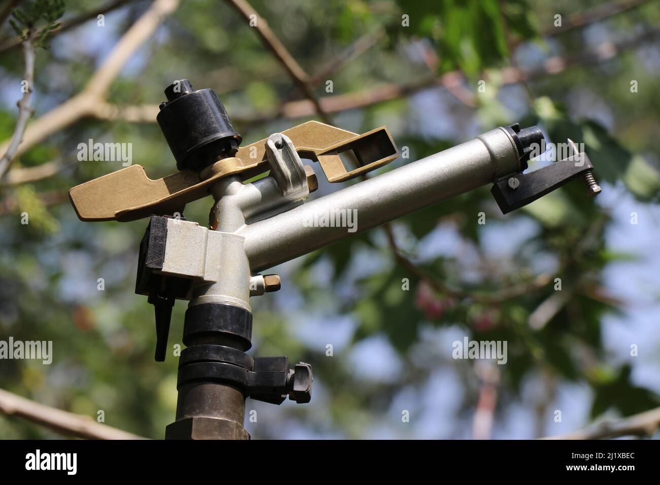 Impact sprinklers hi-res stock photography and images - Alamy