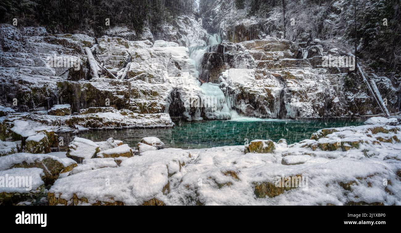 Myra lake hi-res stock photography and images - Alamy