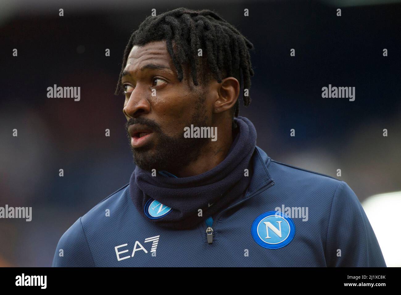 Napli hi-res stock photography and images - Alamy