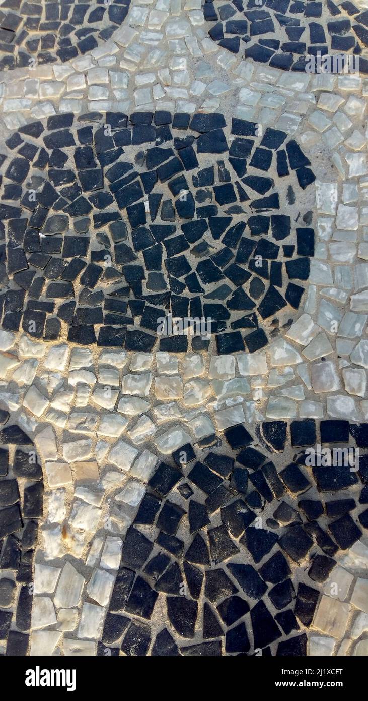 Vintage copacabana hi-res stock photography and images - Alamy