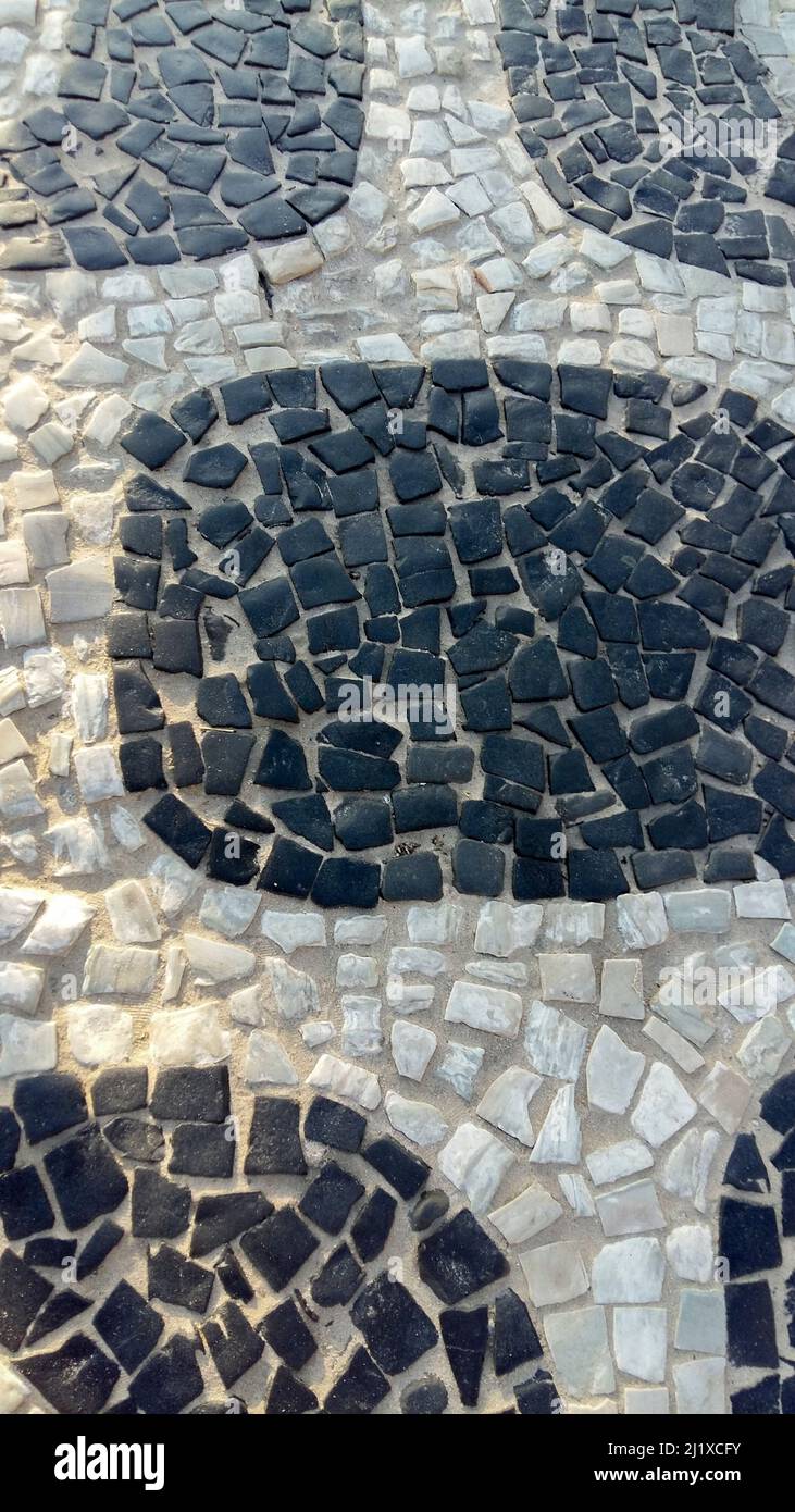 Vintage copacabana hi-res stock photography and images - Alamy