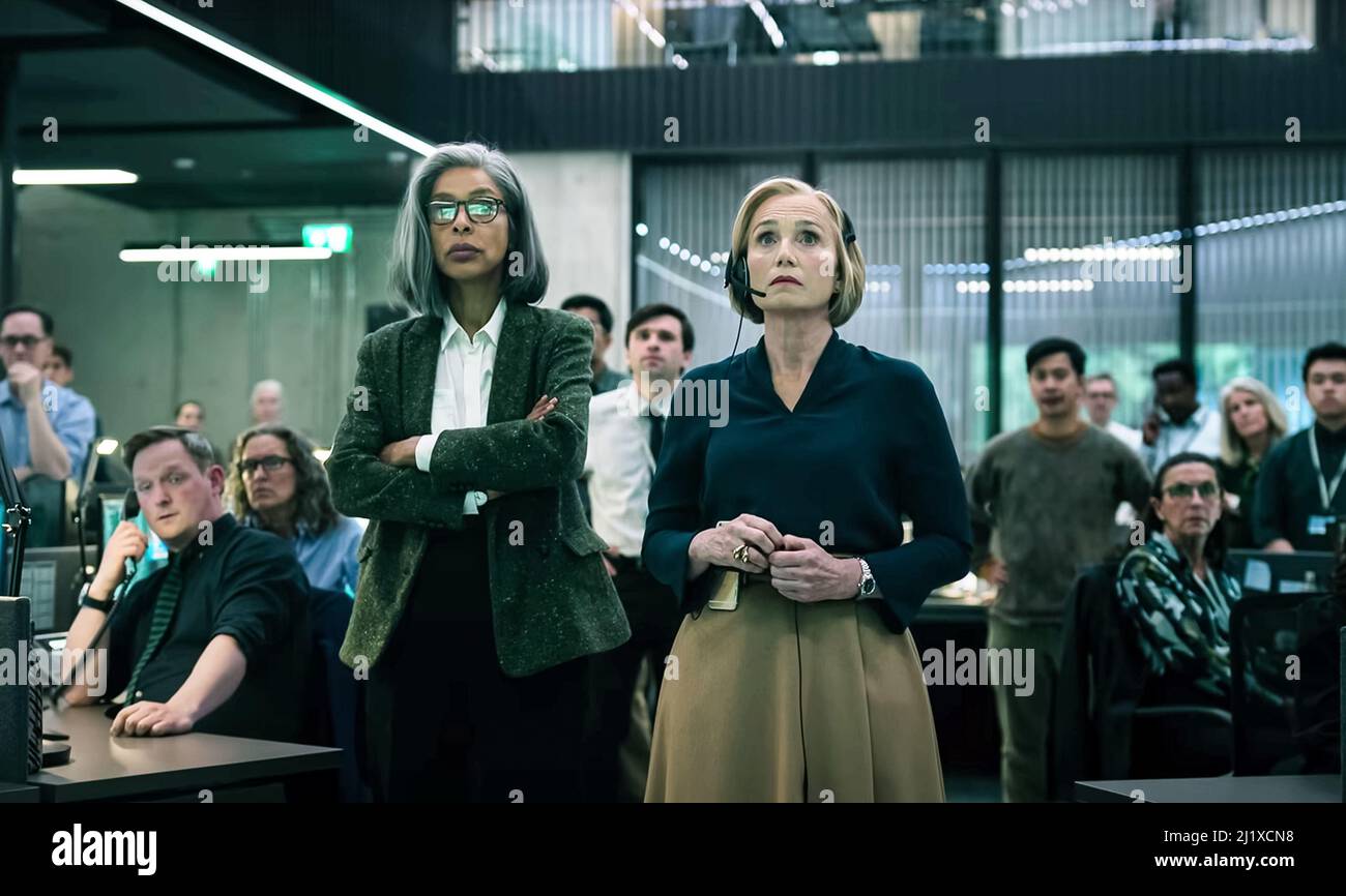 Kristin Scott Thomas 2022