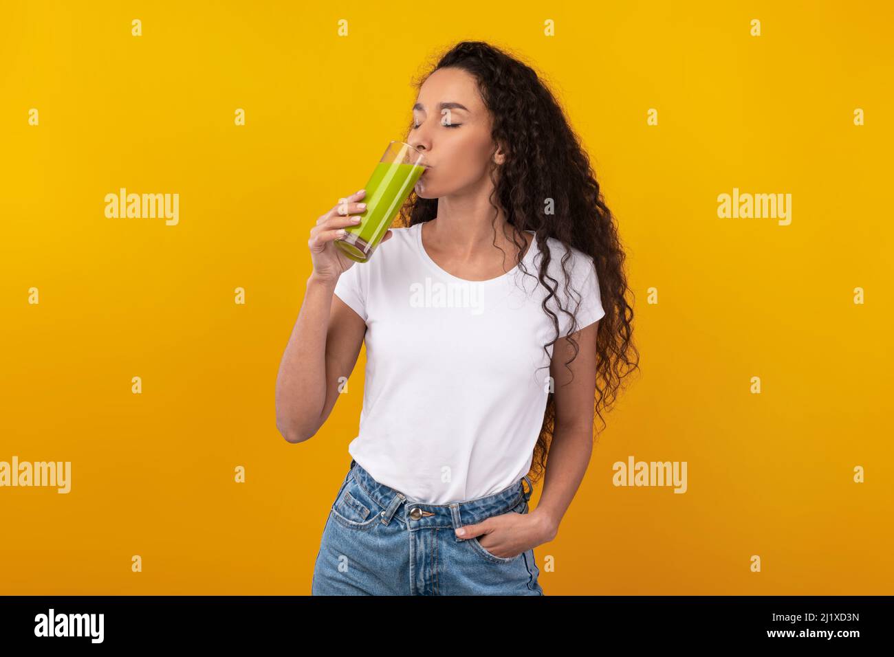 Boost juice smoothie hi-res stock photography and images - Alamy